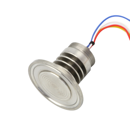 sanitary pressure sensor